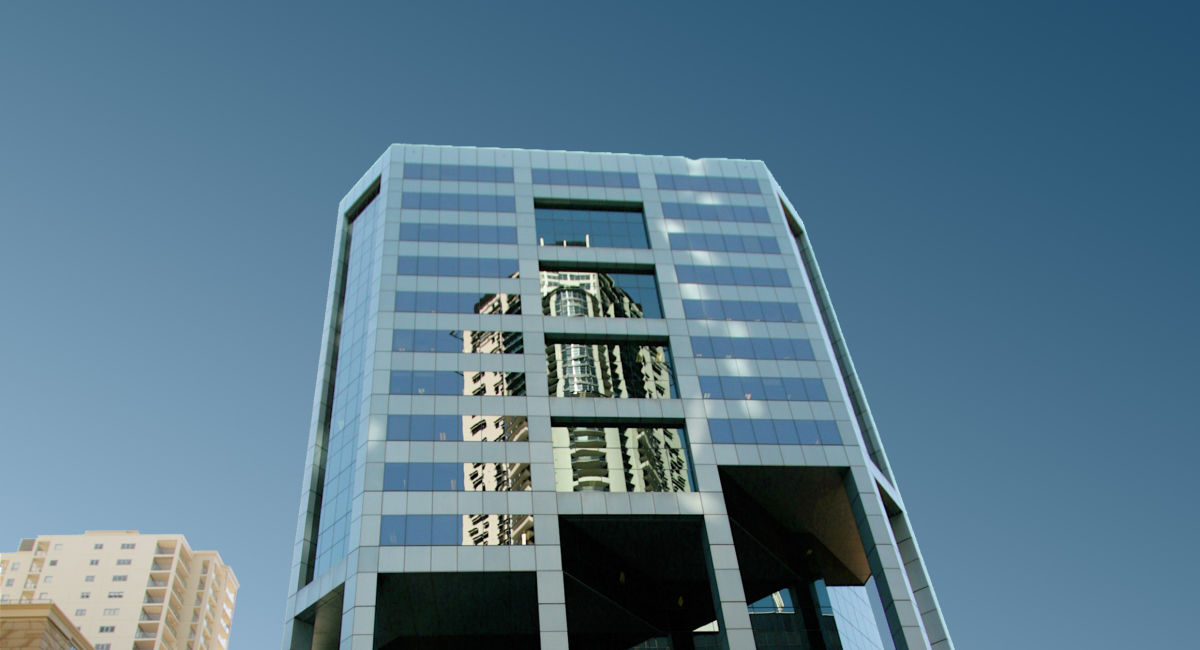 Sir Samuel Griffith - Seymour Group