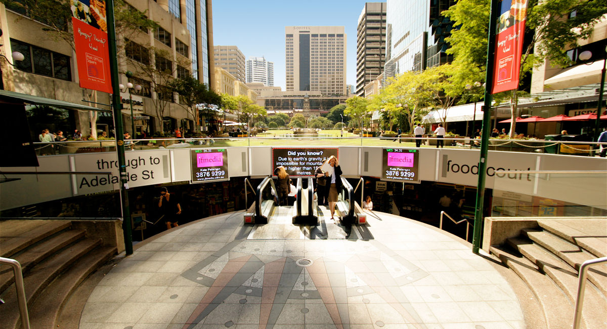 Post Office Square - Seymour Group