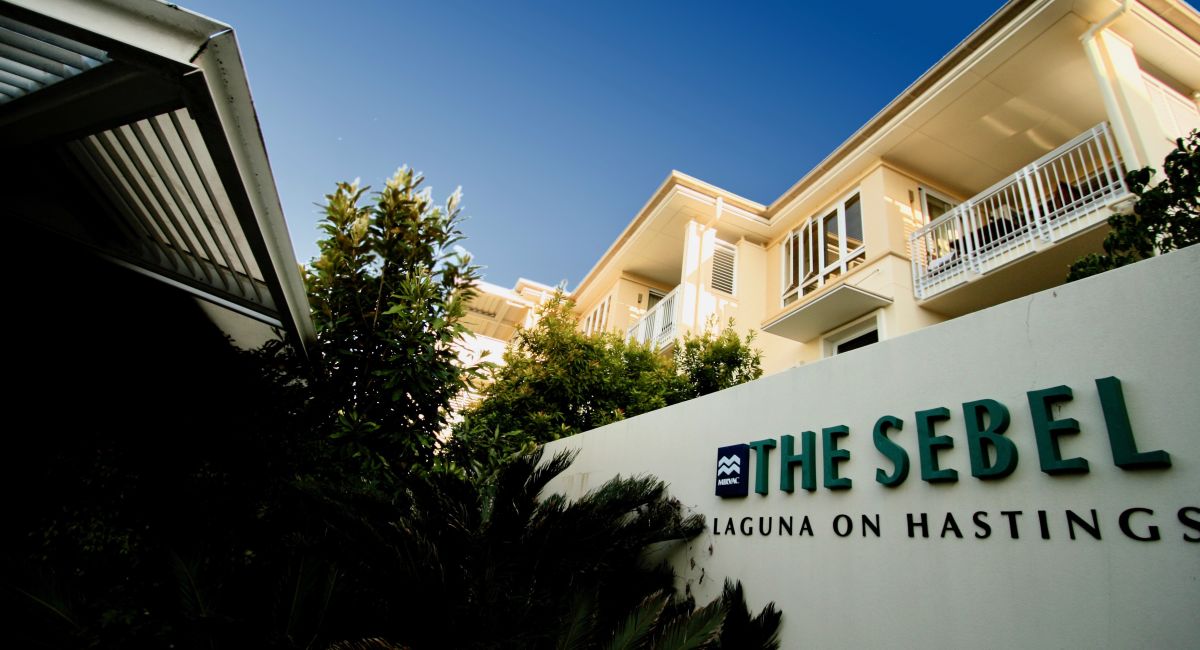 Sebel Noosa - Seymour Group